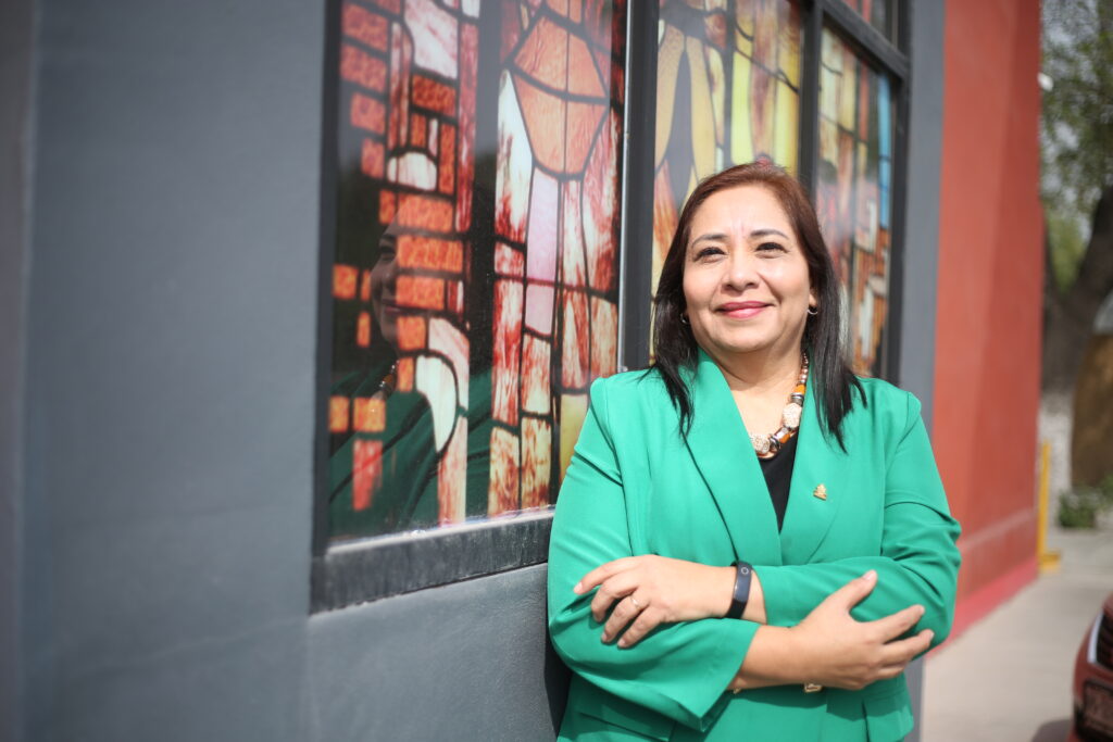 Inicio - Ph.D Mary Araiza